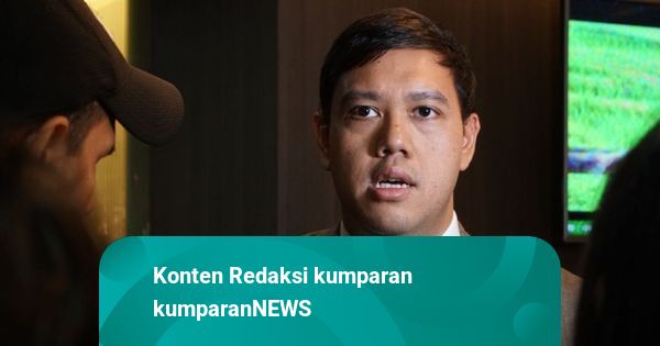 Komisi I soal Pengganti Panglima TNI: Tergantung Presiden Mengajukan ... Komisi I soal Pengganti Panglima TNI: Tergantung Presiden Mengajukan ...